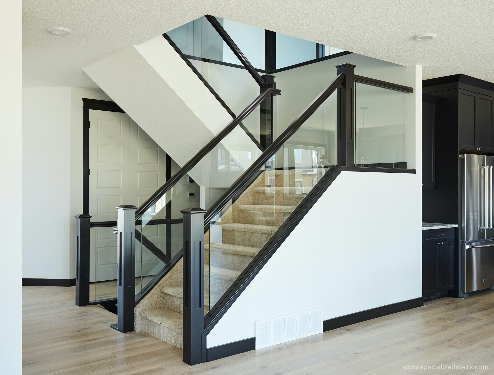 Glass Railing Company in Bangalore | A.S Enterprises